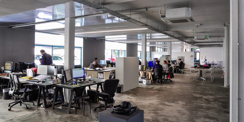 Pangolin Associates case study: With Architecture Studio, Perth WA.