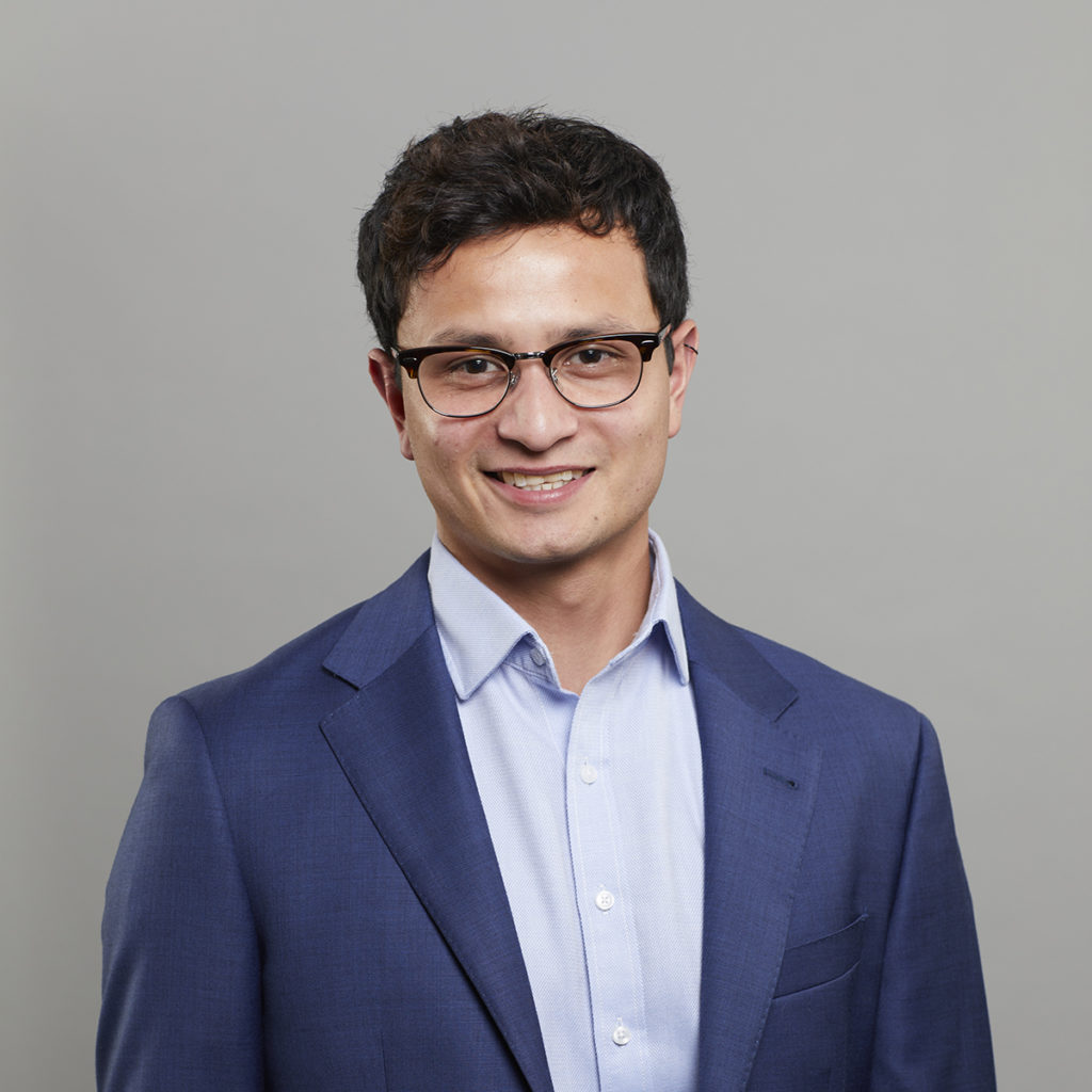 Josh Prado: Pangolin Associates Senior Consultant | Climate Impact