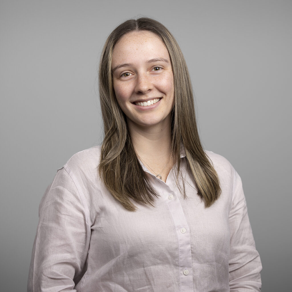 Emily Knight: Pangolin Associates Consultant | Climate Impact